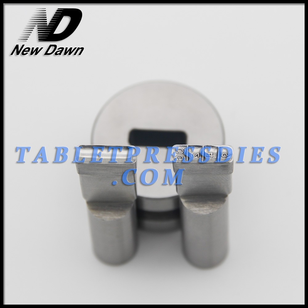 GG249 pill stamp dies for TDP - 0 pill making machine - New Dawn