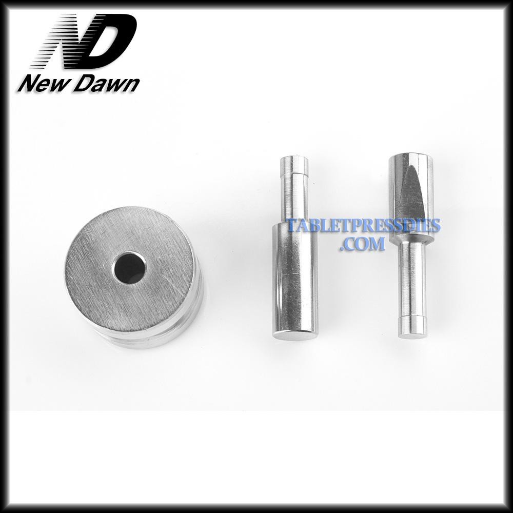 K56 punch pill dies for TDP - 5 tablet press machine - New Dawn