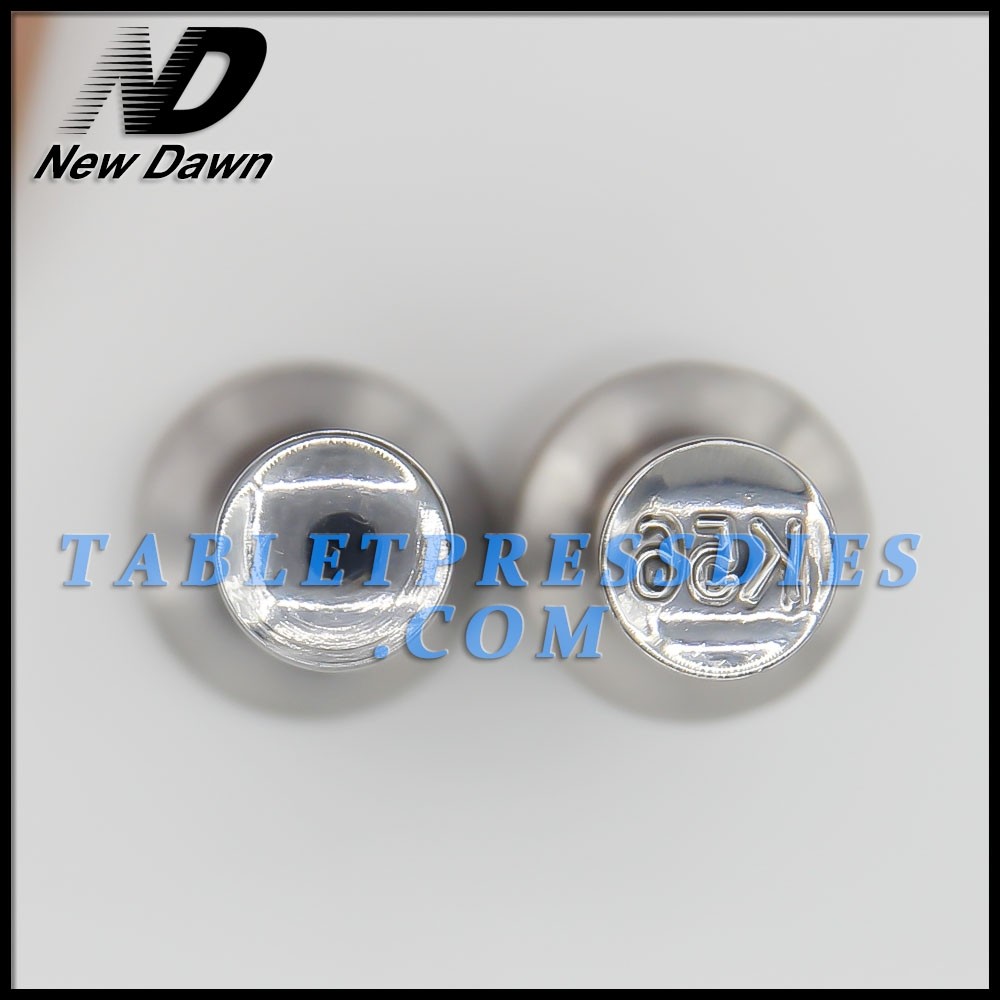 K56 punch pill dies for TDP - 5 tablet press machine - New Dawn