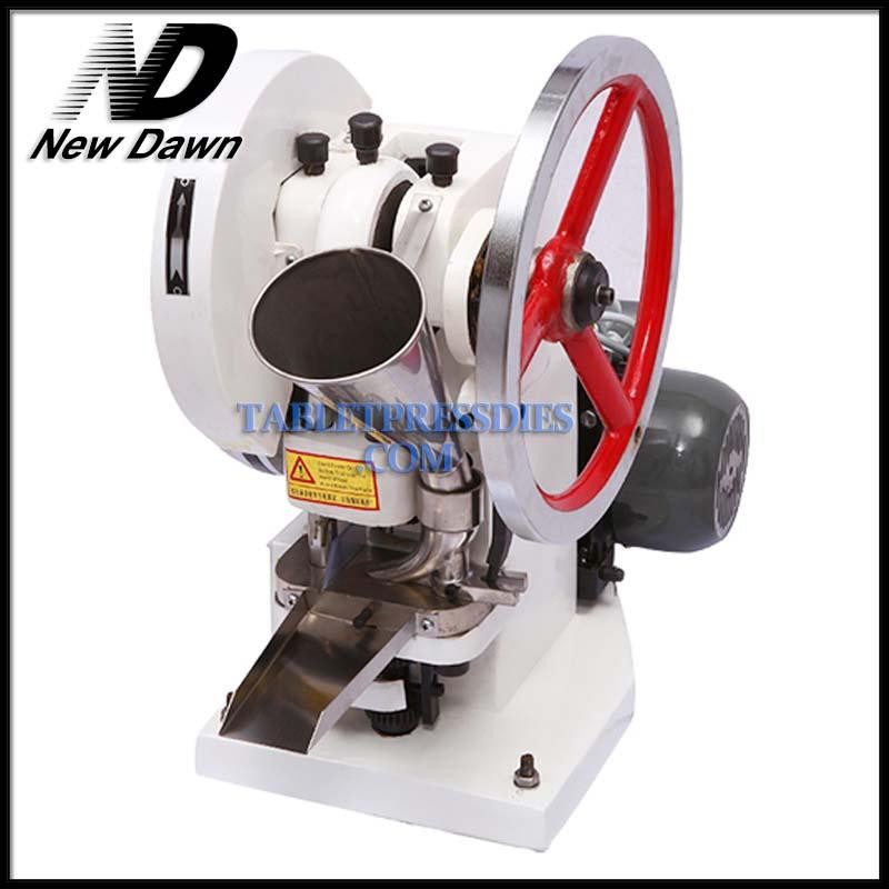 TDP - 5 Tablet Press Machine - tablet press - New Dawn